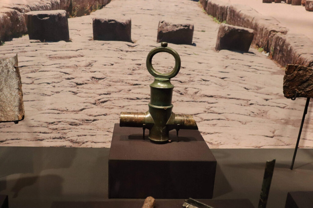 5 Ways Roman Technology was Ahead of its Time – Saint Louis Science Center