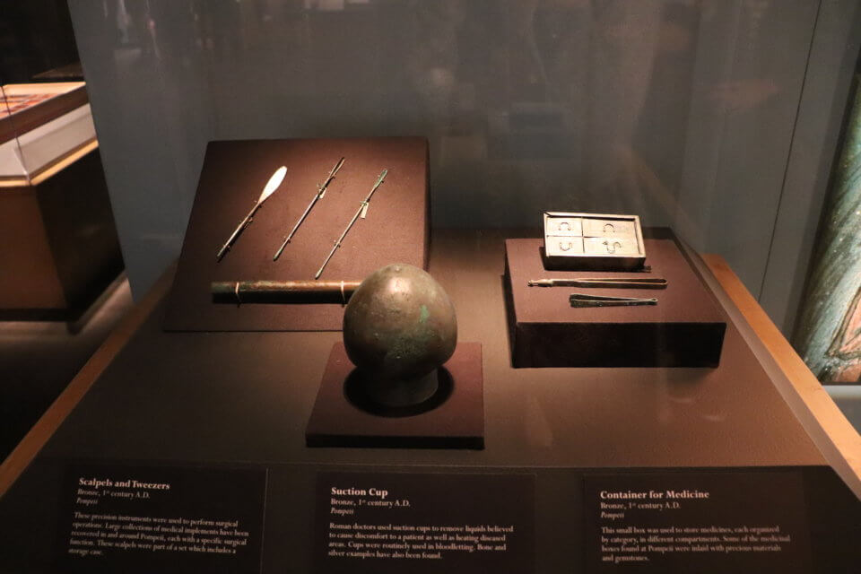 5 Ways Roman Technology was Ahead of its Time - Saint Louis Science Center