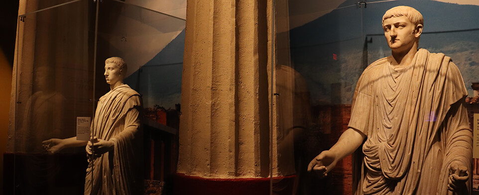 5 Ways Roman Technology was Ahead of its Time - Saint Louis Science Center