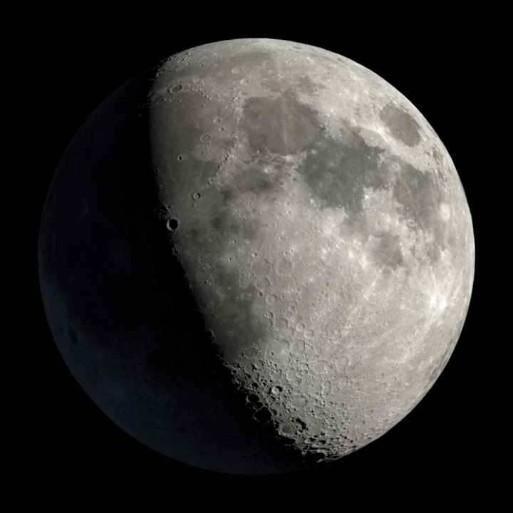 29 Of The Moon Phases