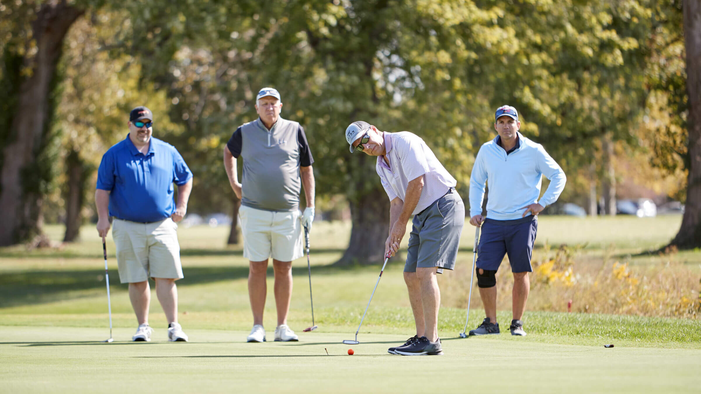 The Science Center’s 11th Annual Golf Tournament Raises More Than ...