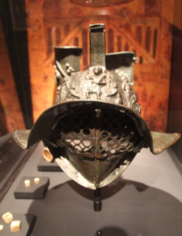 POMPEII: THE EXHIBITION - Saint Louis Science Center