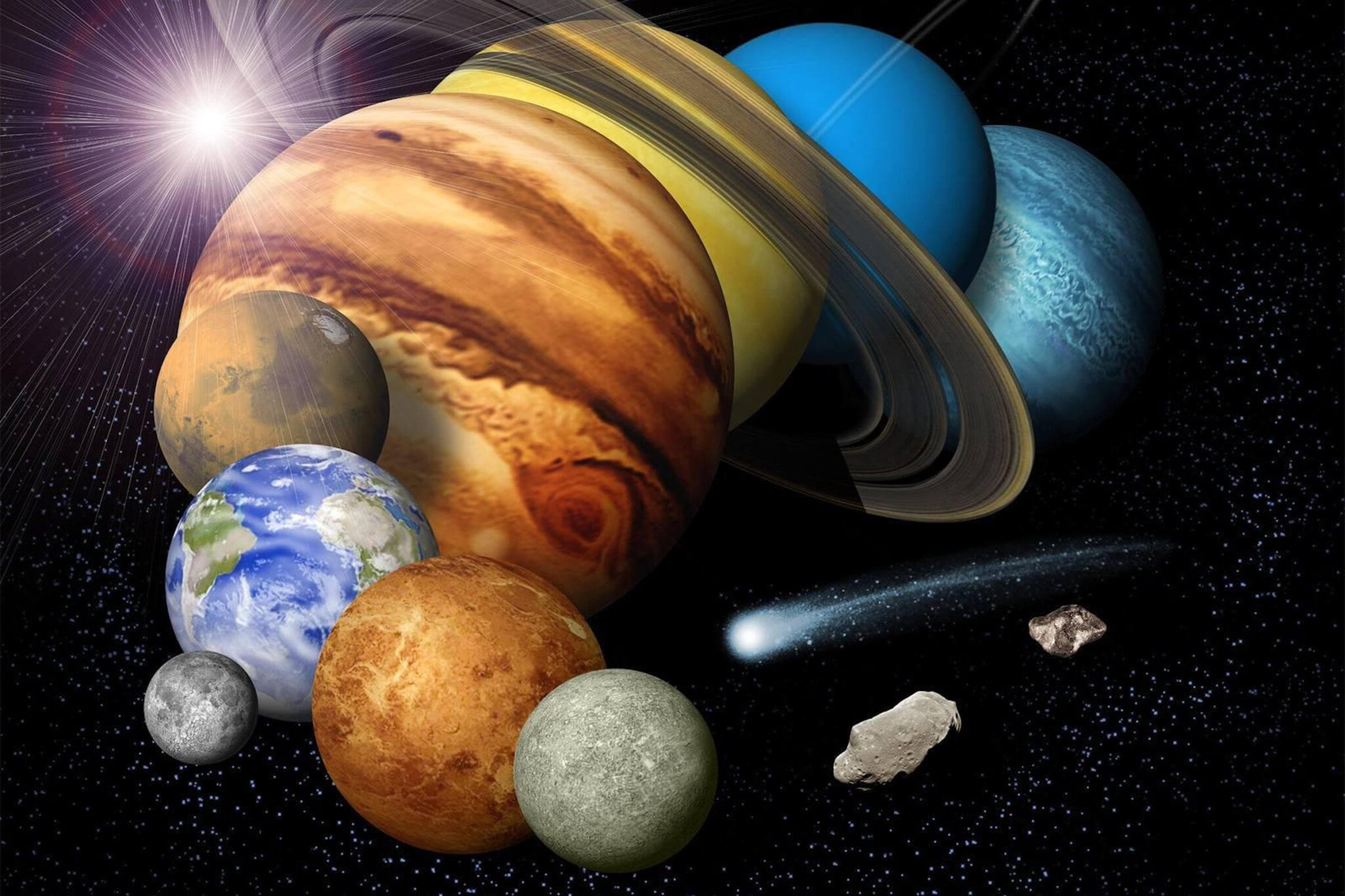 McDonnell Planetarium – Saint Louis Science Center