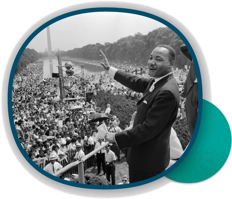 MLK Jr. Weekend – Saint Louis Science Center