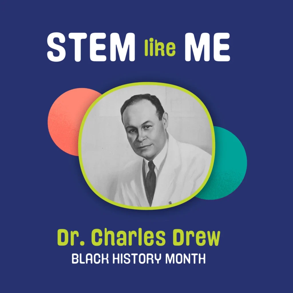 STEM Like Me - Black History Month – Saint Louis Science Center