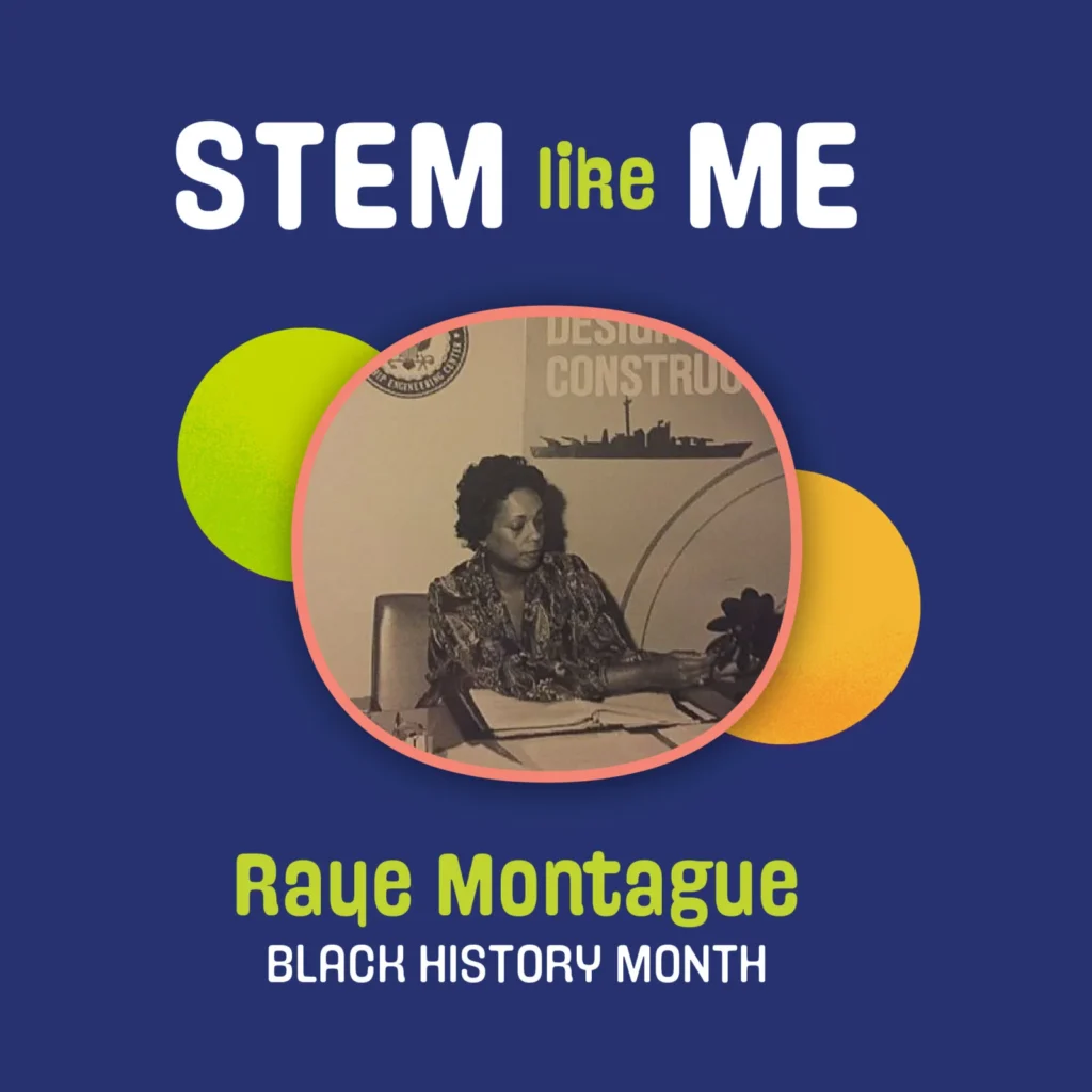 STEM Like Me - Black History Month – Saint Louis Science Center
